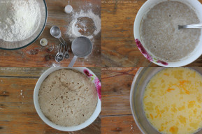 No-Fail Modern Cyprus Easter Bread (Flaouna) – AΦRODITE's KITCHEN | A ...