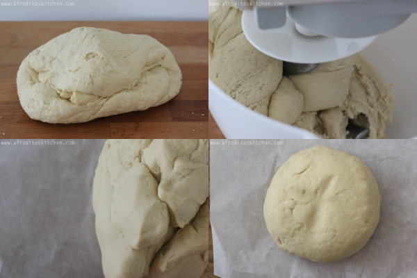 No-Fail Modern Cyprus Easter Bread (Flaouna) – AΦRODITE's KITCHEN | A ...