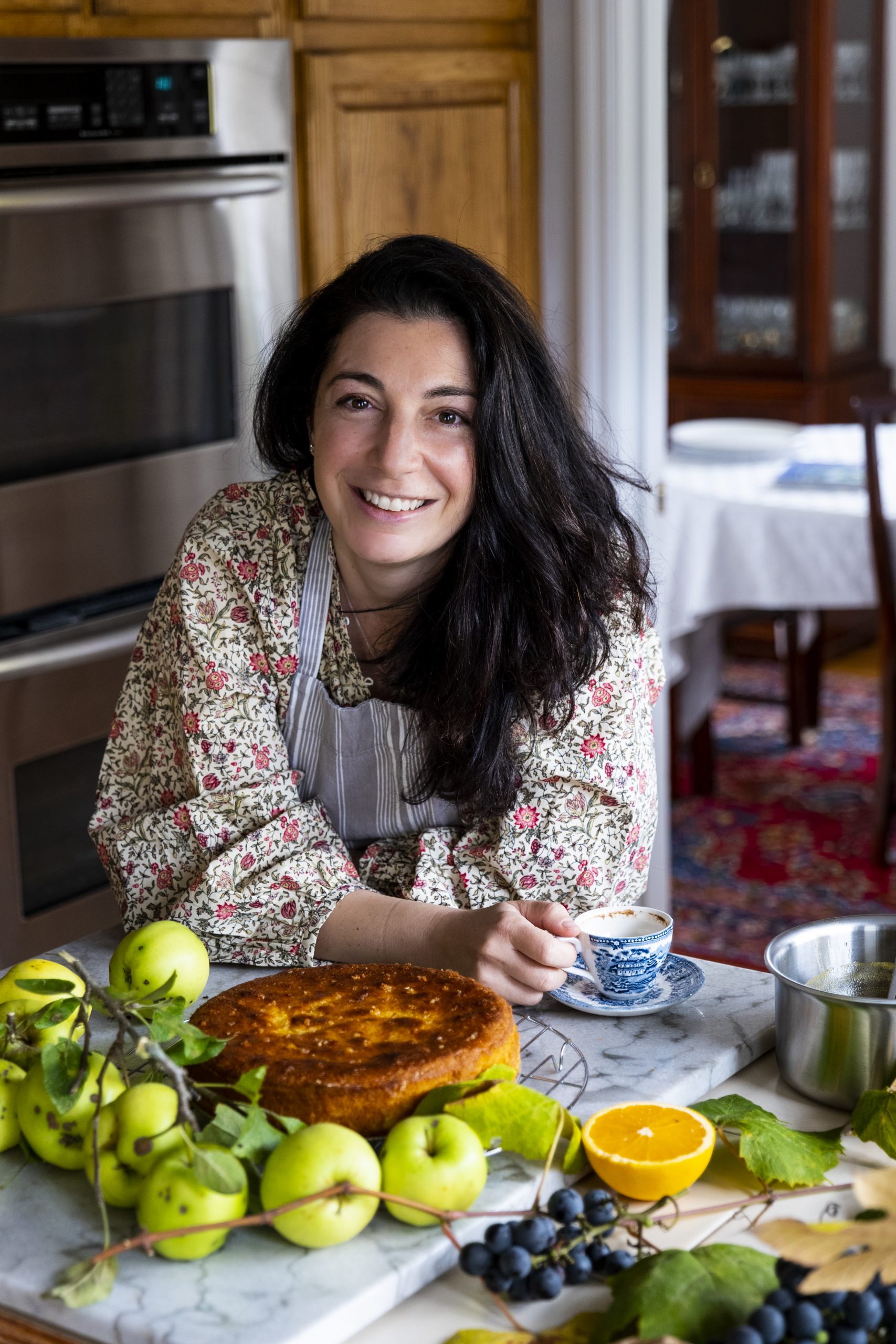 Author – AΦRODITE's KITCHEN | A Cyprus Food Blog